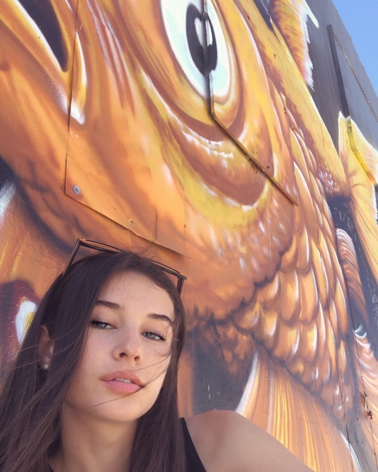 Picture of Maddy Easley