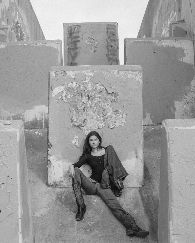 Picture of Maddy Easley