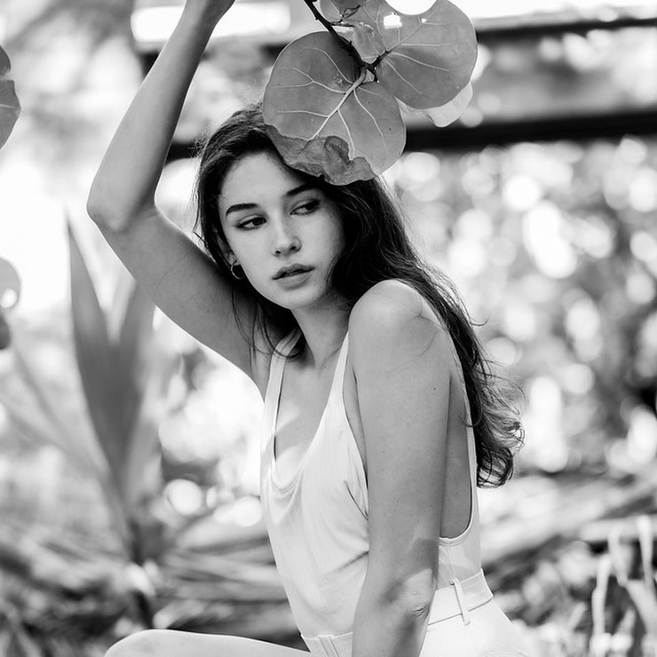 Image of Maddy Easley