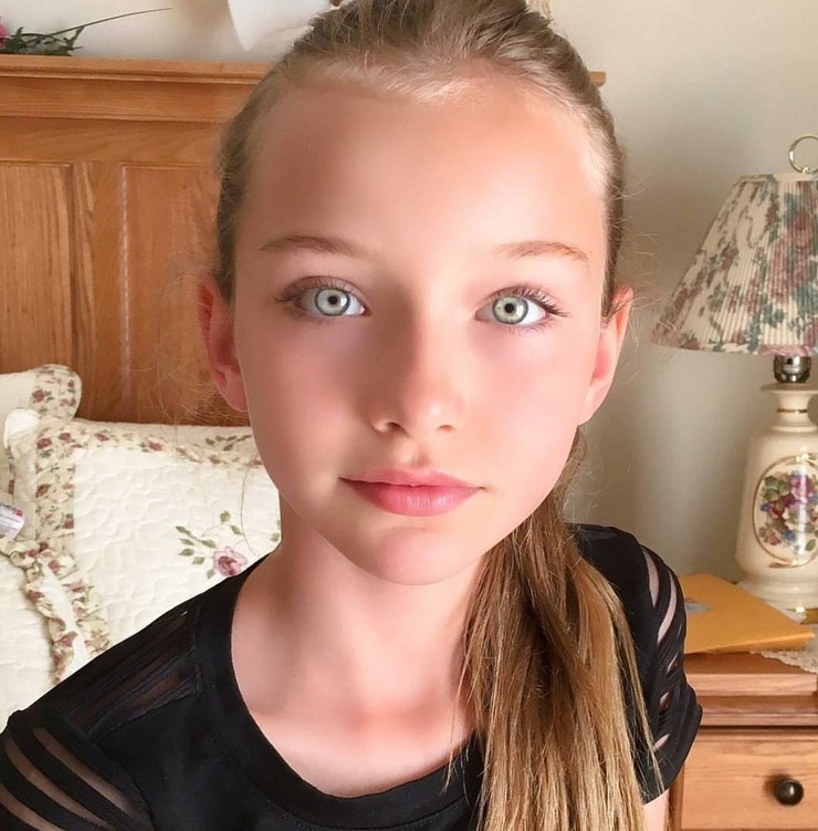 Alexandra Lenarchyk picture