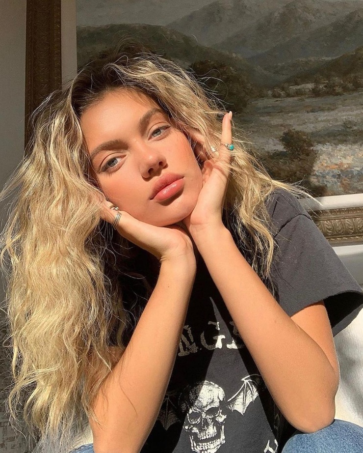 Picture of Daisy Gray