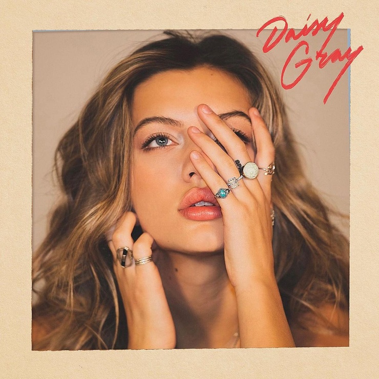 Picture of Daisy Gray