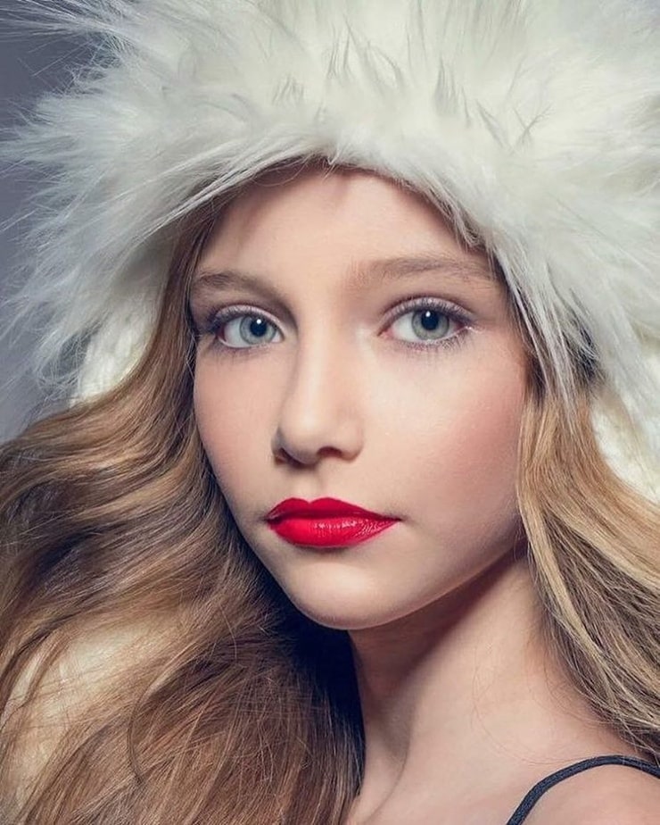 Picture of Alexandra Lenarchyk