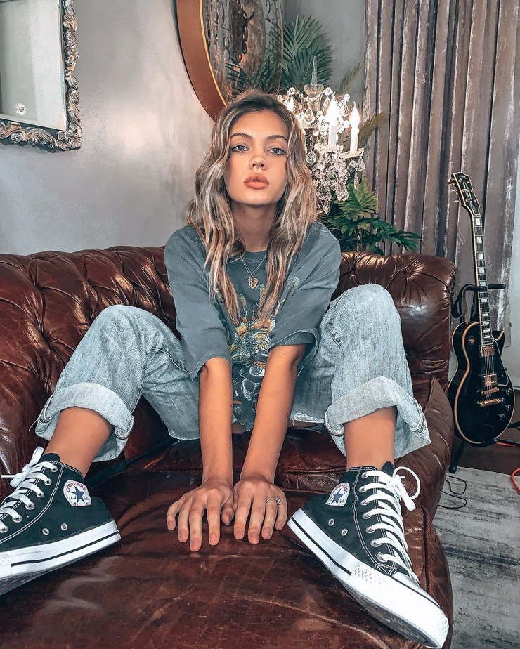 Picture of Daisy Gray