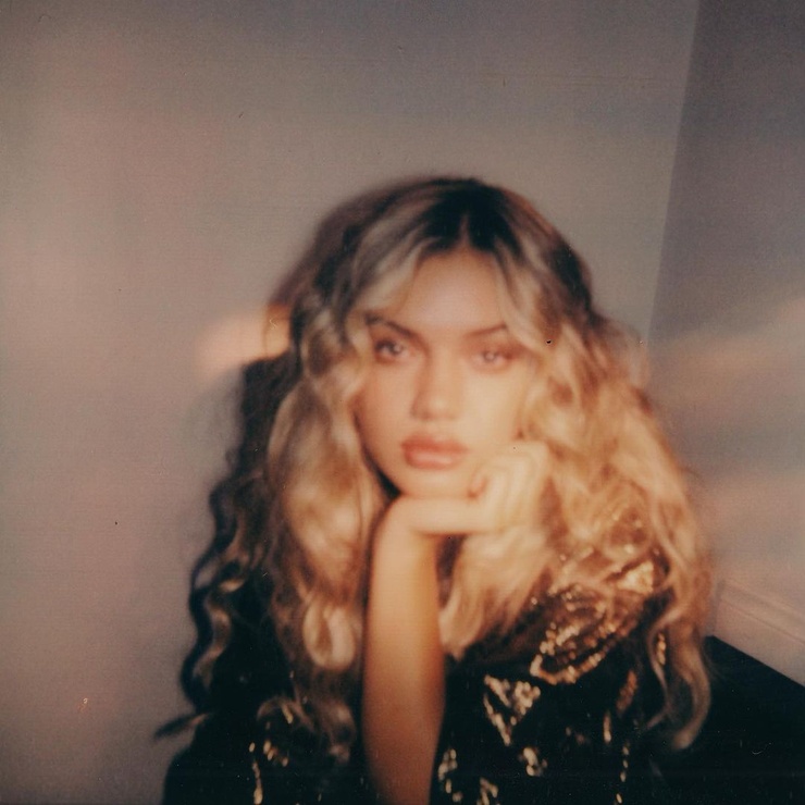 Picture of Daisy Gray