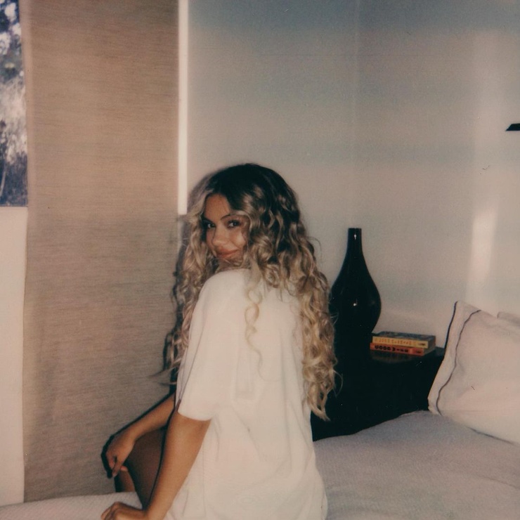 Picture of Daisy Gray