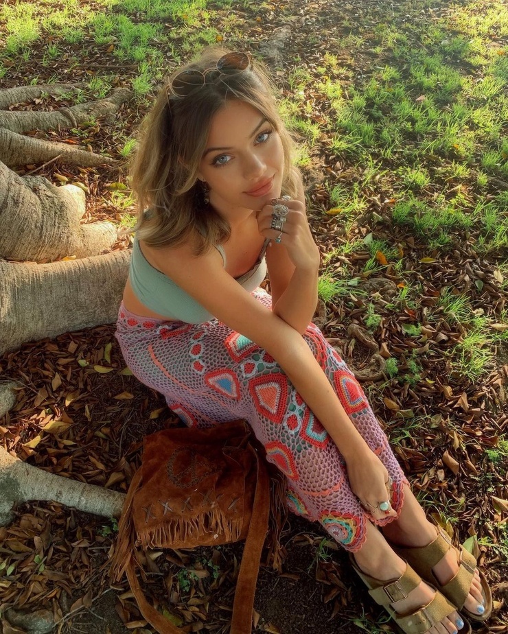 Picture of Daisy Gray