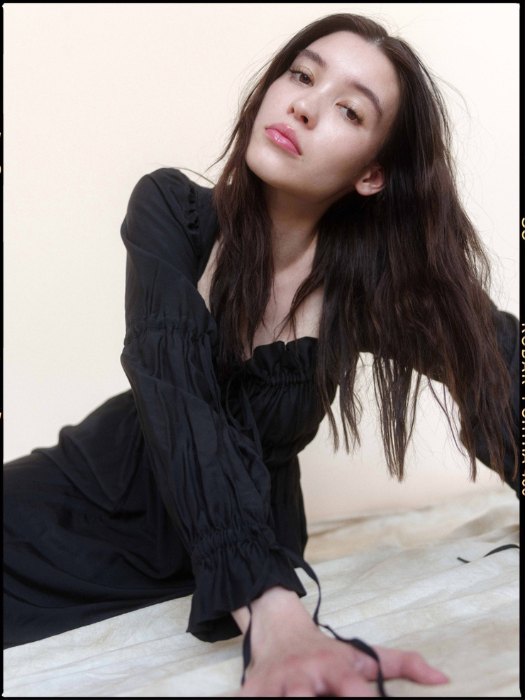 Picture of Annie Marie