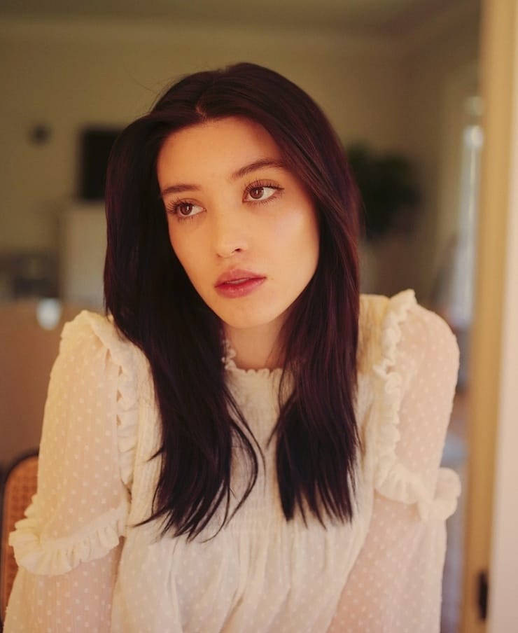 Annie Marie image