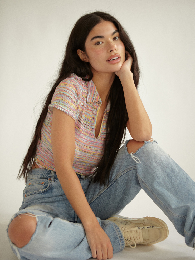 Picture of AISHA POTTER