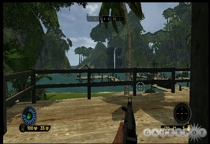 Far Cry: Vengeance picture