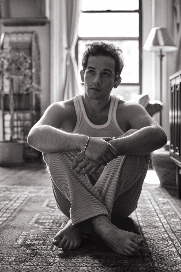 Picture of Eli Brown