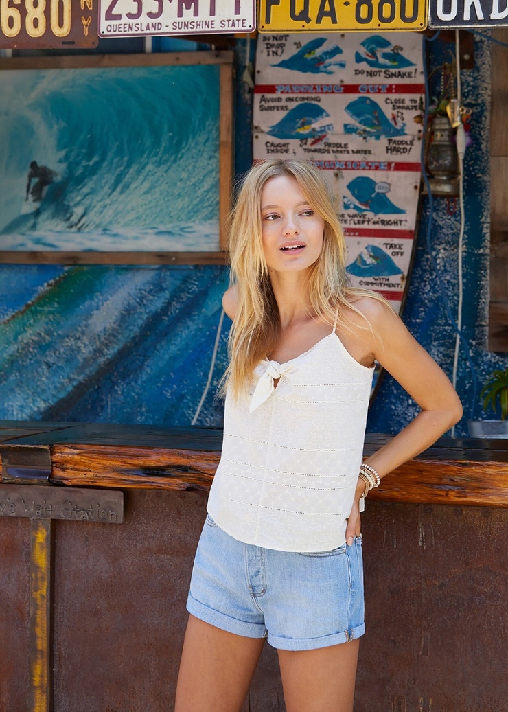 Picture of Maya Stepper