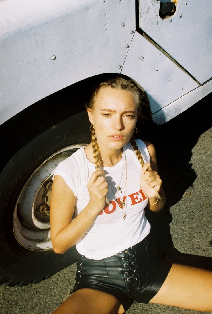 Picture of Maya Stepper