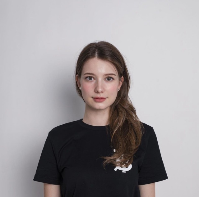 Picture of Anastasia Cebulska