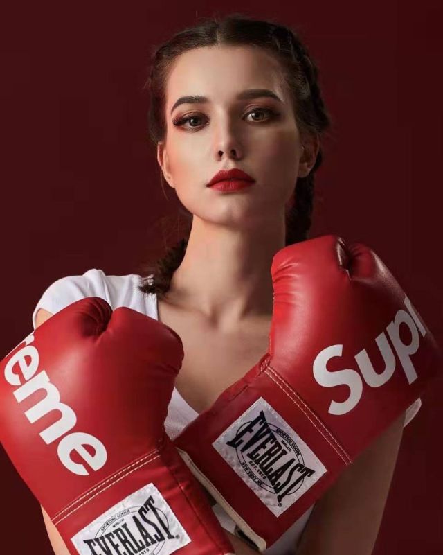 Picture of Anastasia Cebulska