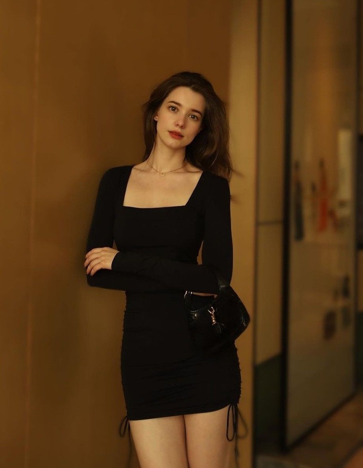 Picture of Anastasia Cebulska