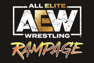 AEW Rampage picture