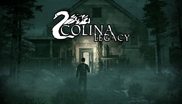 Picture of COLINA: Legacy