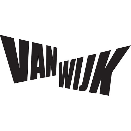 Van Wijk Logo