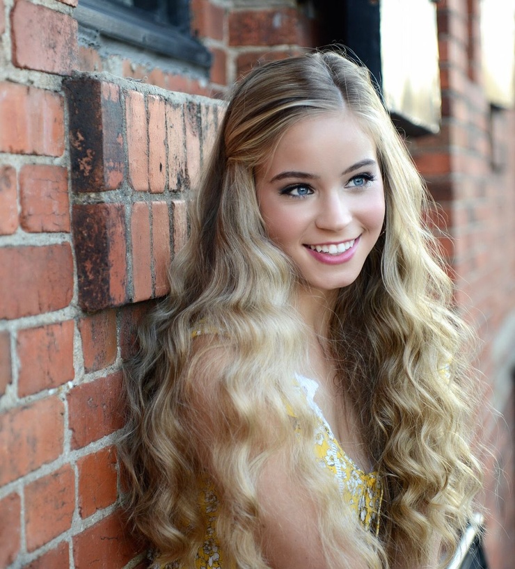 Picture of Alexa Robertson