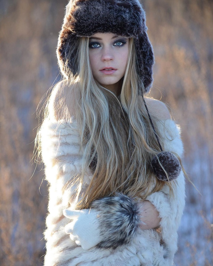 Picture of Alexa Robertson