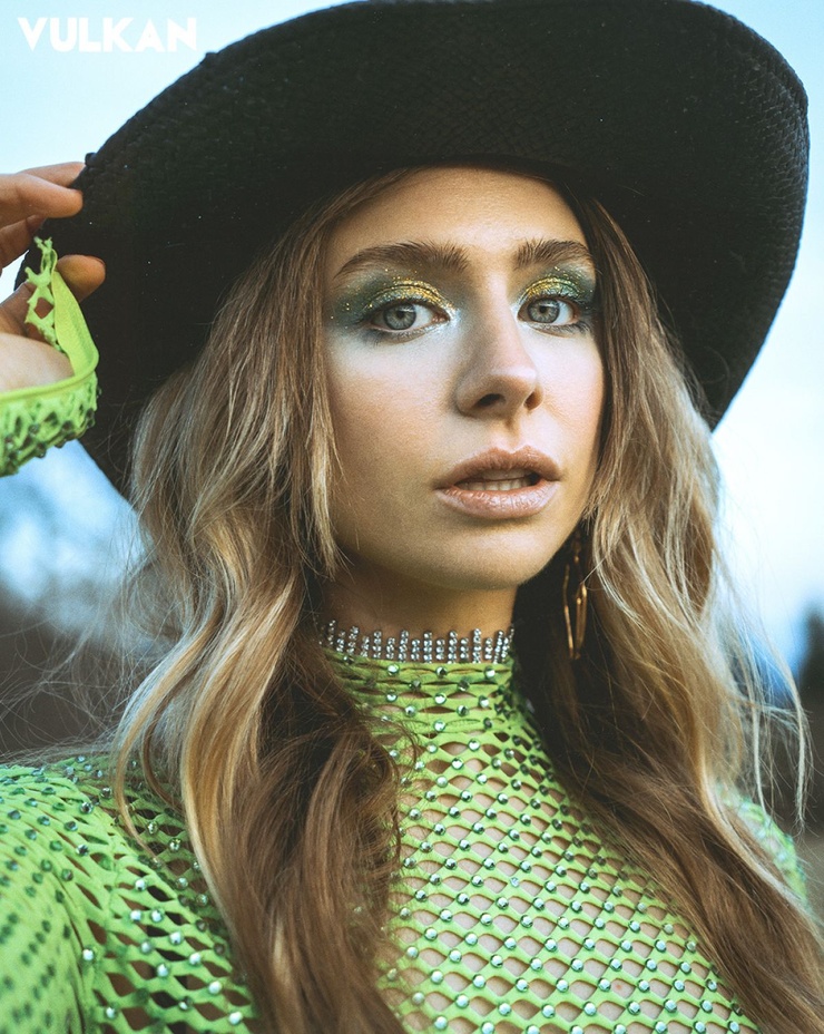 Image of Maddie Phillips