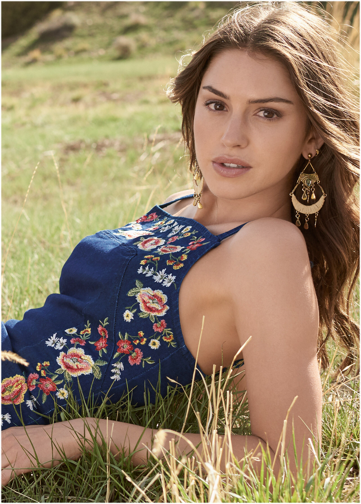 Picture of Jehane Paris