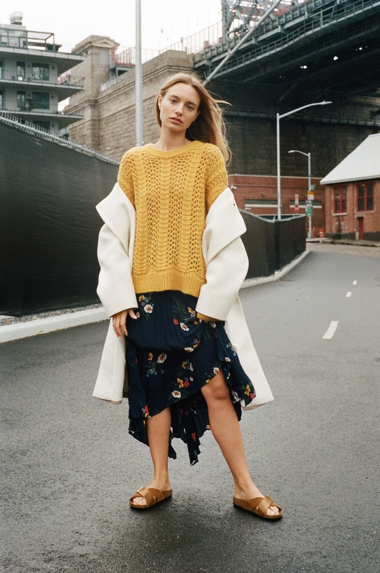 Picture of Maya Stepper