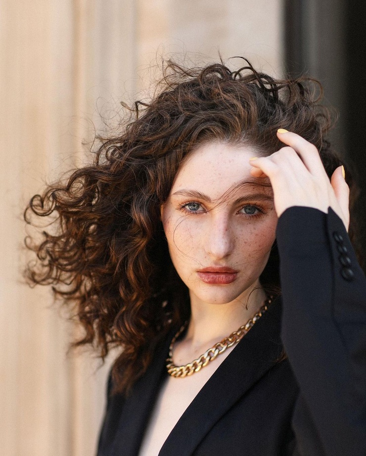 Picture of Alina Mishina