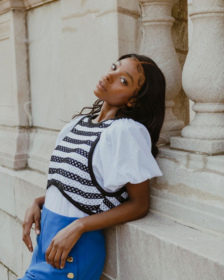 Picture of Evalyne Maghanga