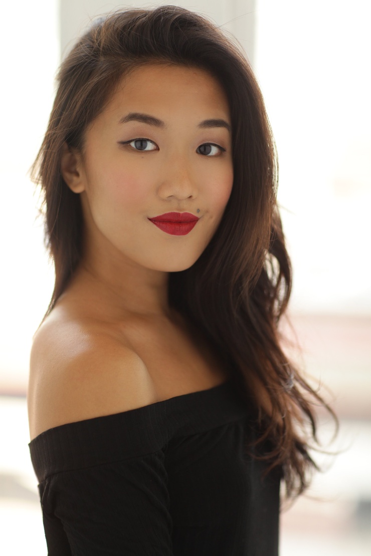 Picture of Viveca Chow