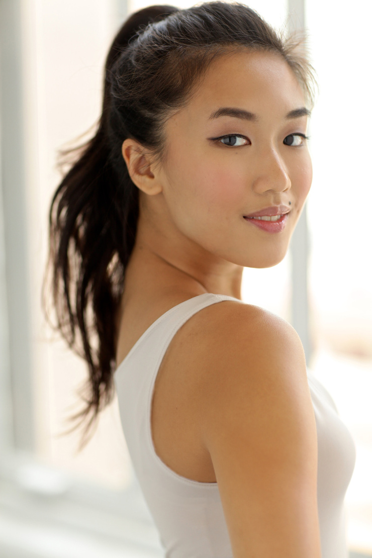 Picture of Viveca Chow