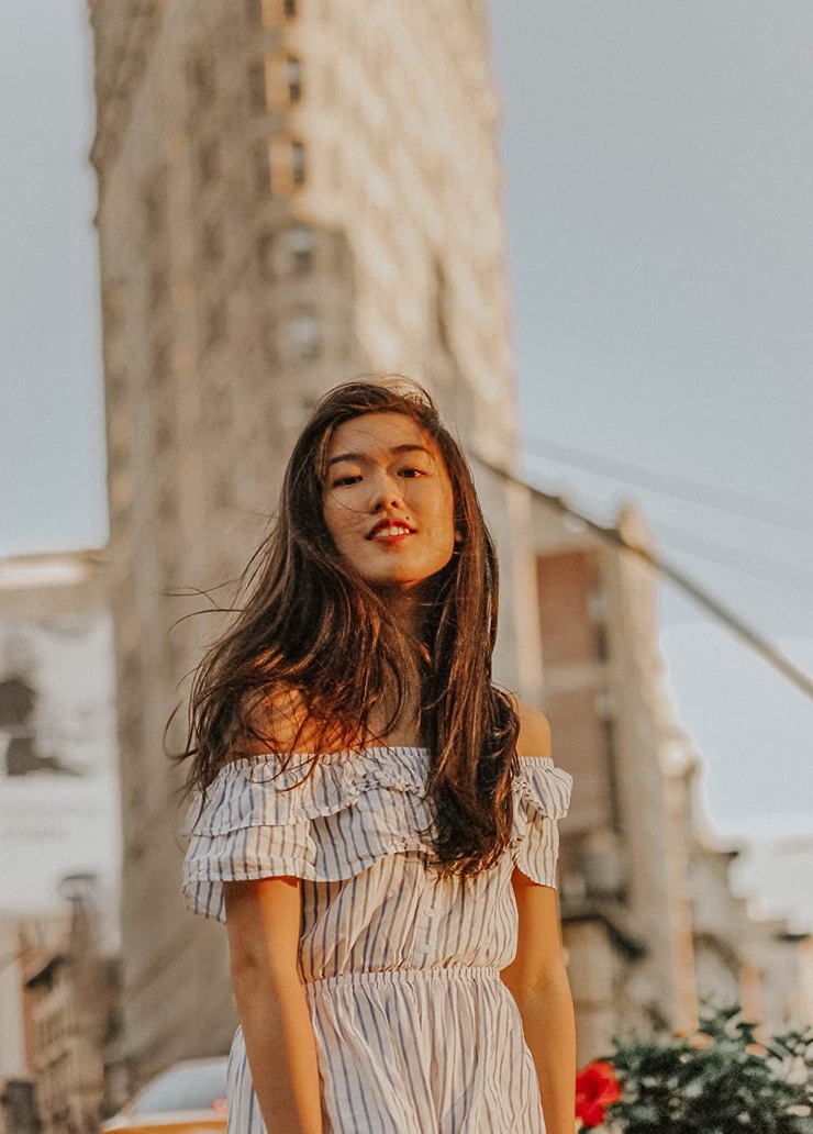 Picture of Viveca Chow