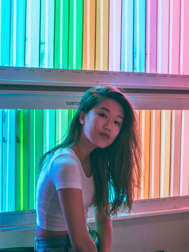 Picture of Viveca Chow