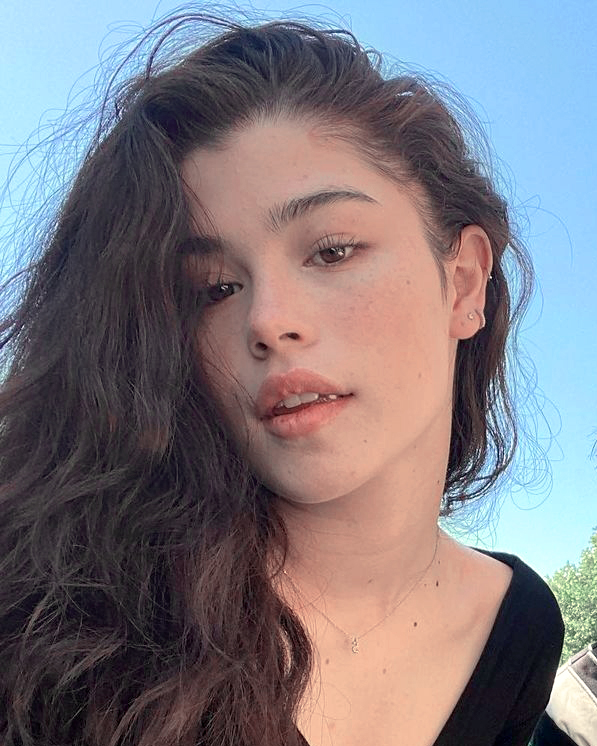 Picture of Dylan Conrique