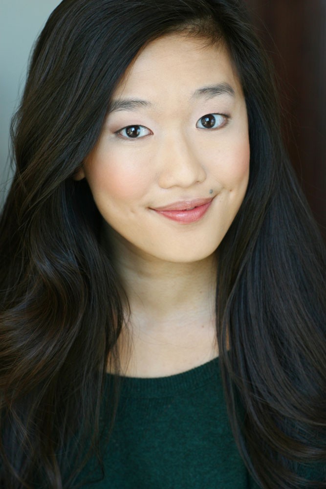 Picture of Viveca Chow