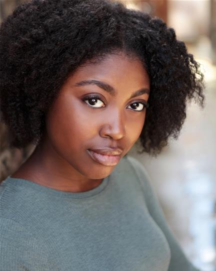 Picture of Hannah Zoé Ankrah