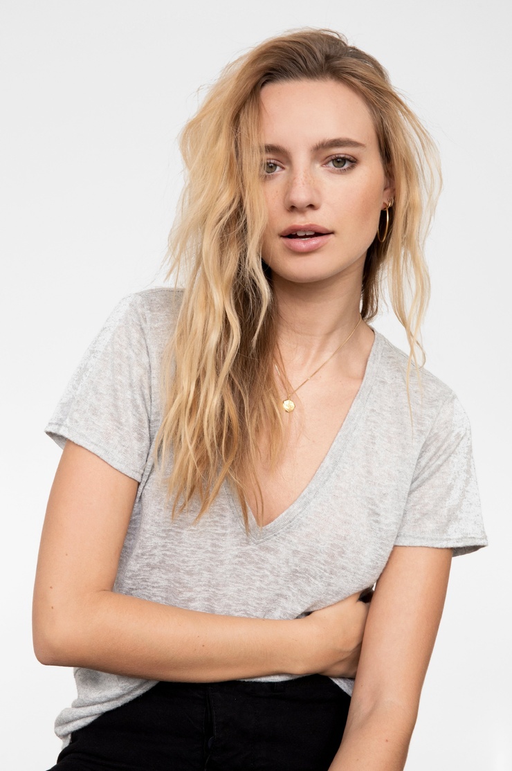 Maya Stepper image