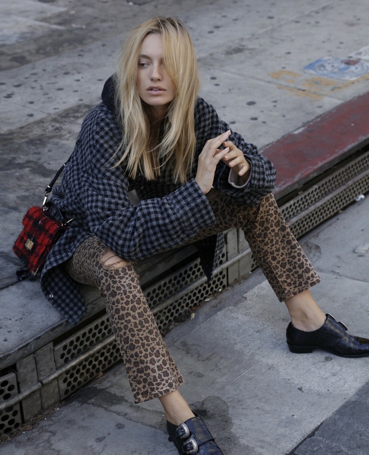 Picture of Maya Stepper