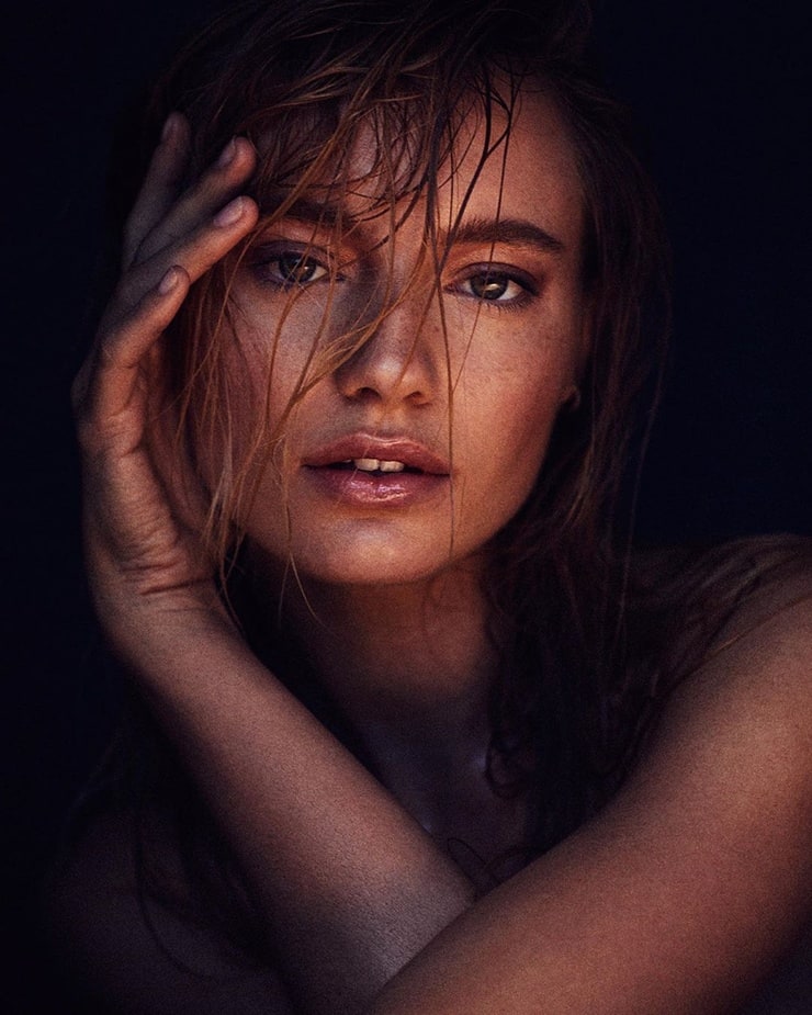 Maya Stepper picture