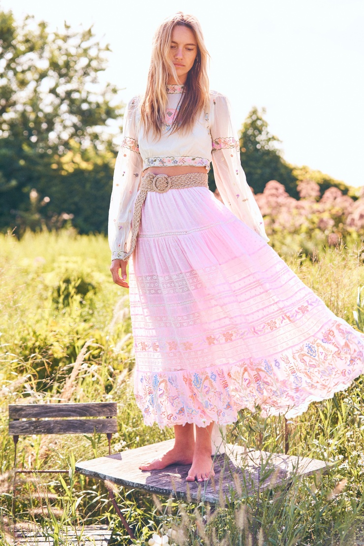 Picture of Maya Stepper