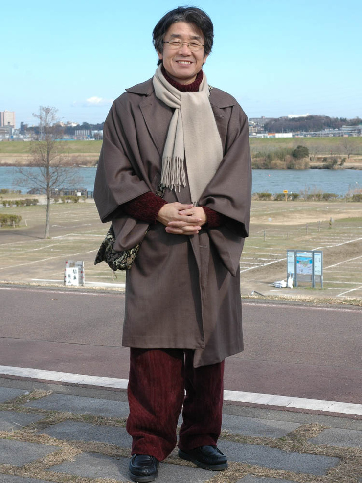 Atomu Shimojô image