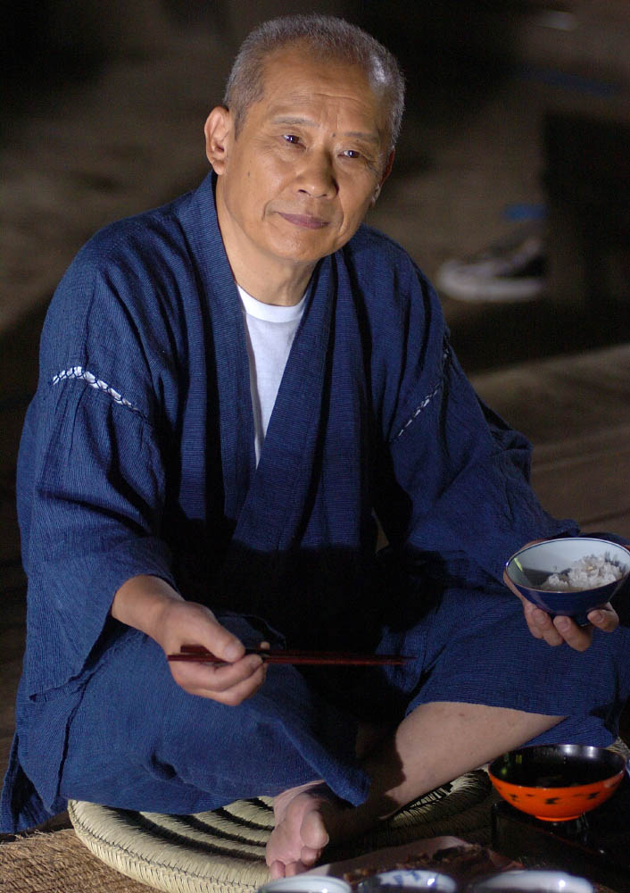 Picture of Ben Hiura