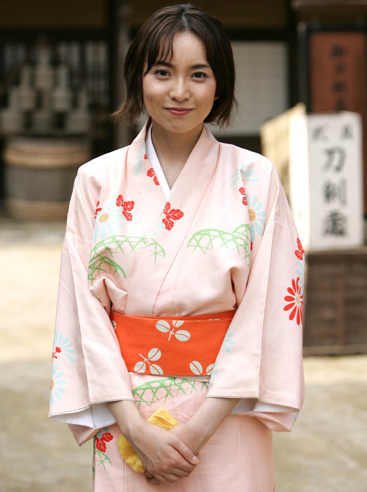 Yuko Murakami picture