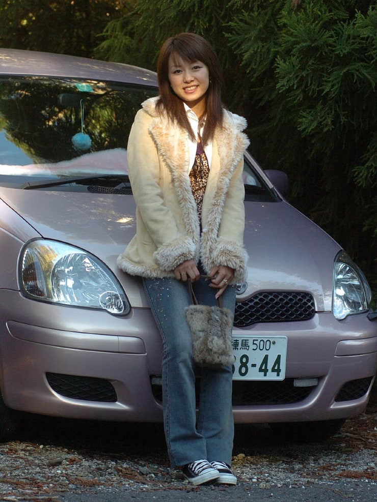 Picture of Asae Oonishi