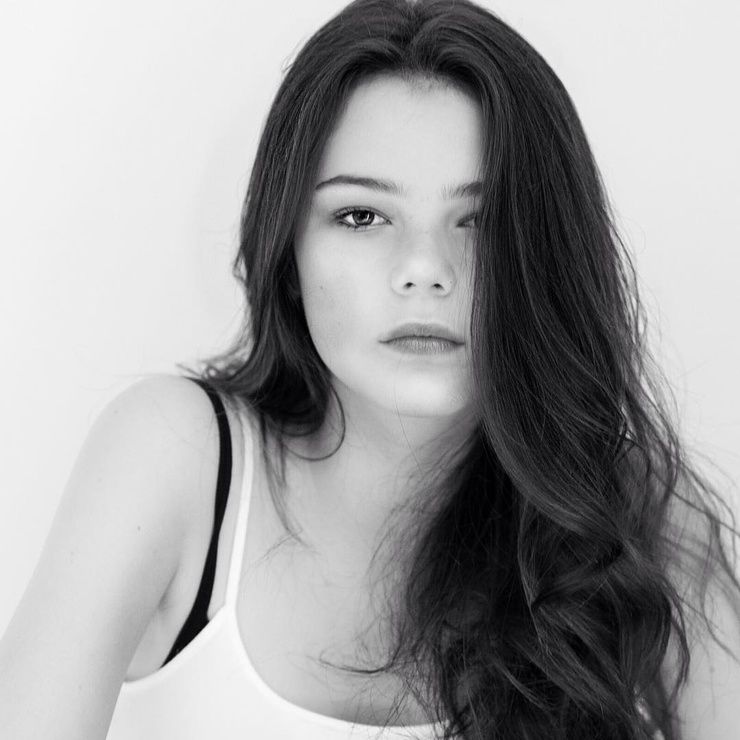 Picture of Eleonora Gaggero