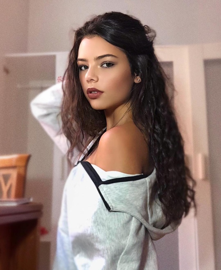 Picture of Eleonora Gaggero