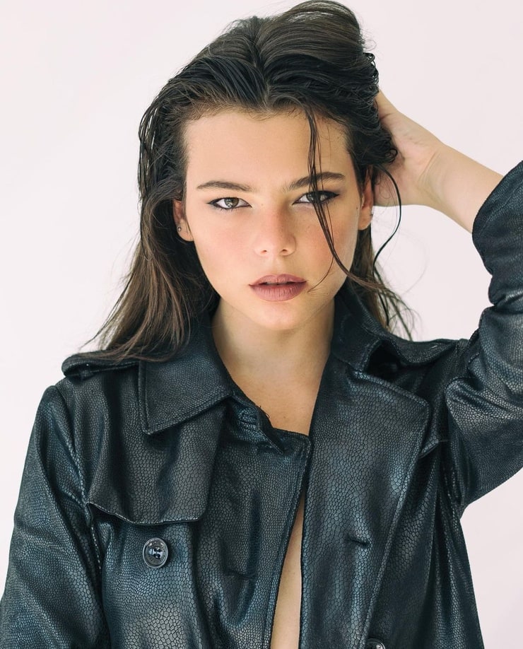 Picture of Eleonora Gaggero