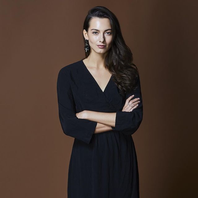 Picture of Morven MacSween